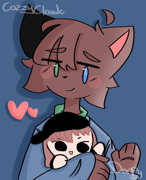 Just Another Collab - ibisPaint