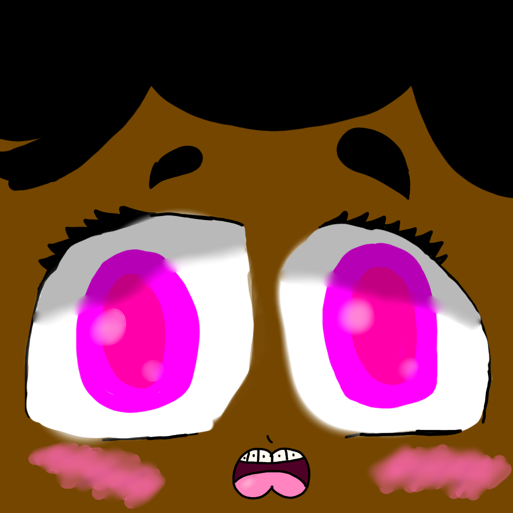 face - ibisPaint