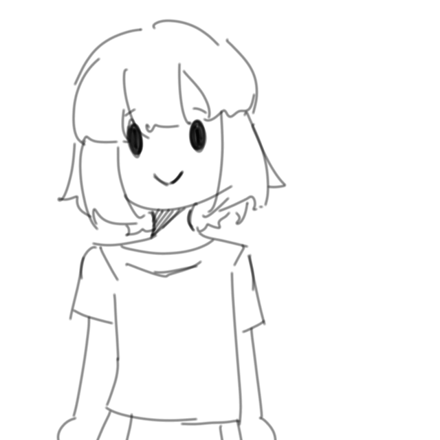 just some scenes - ibisPaint