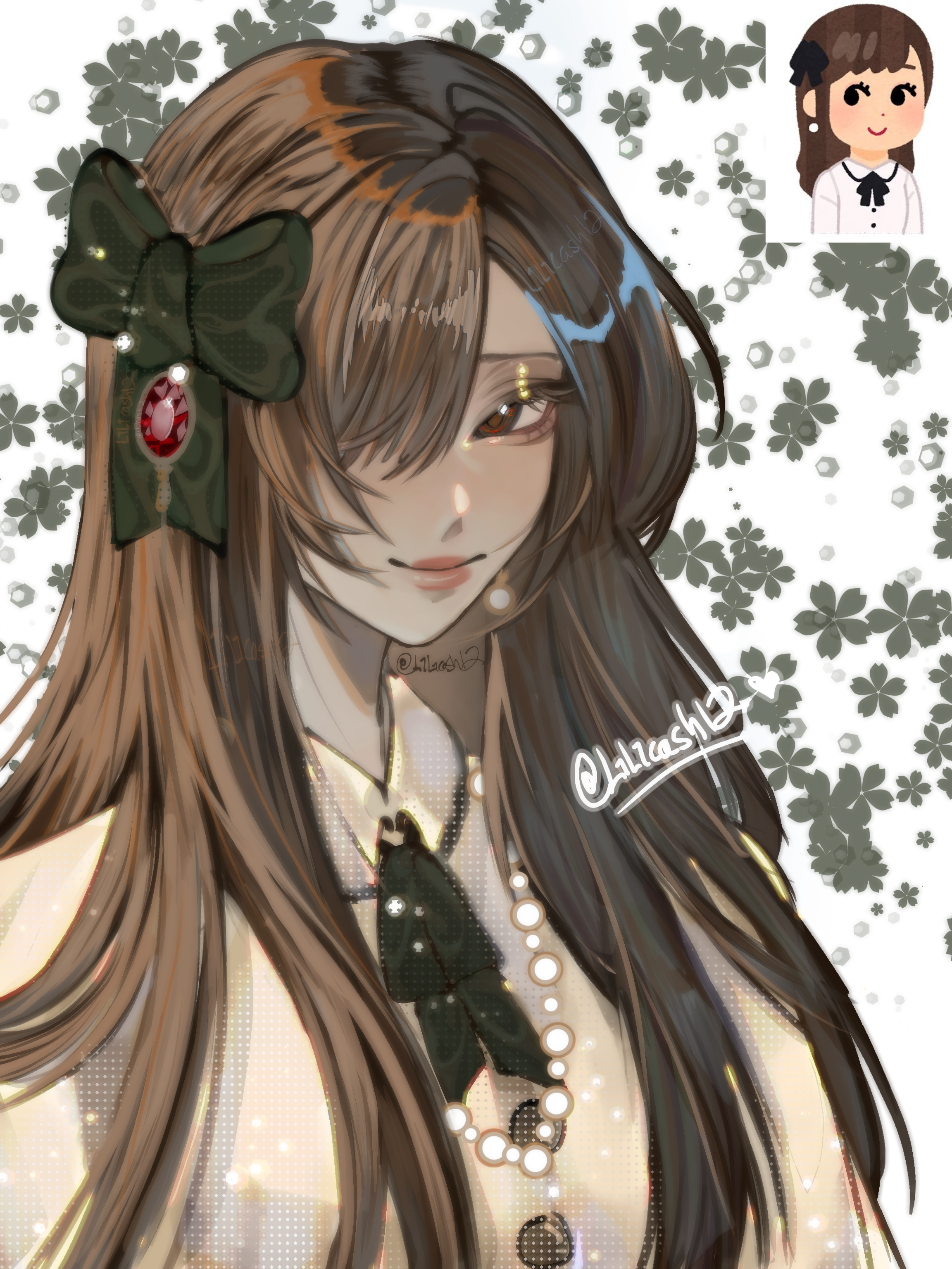 art challenge 6 - ibisPaint