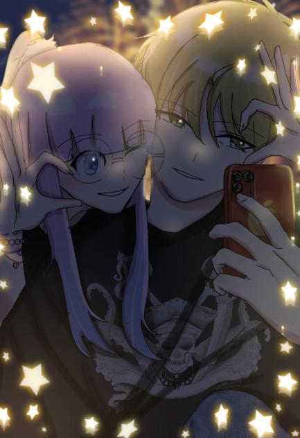 Niko chan ⁠ ⁠(⁠⁰⁠ ⁠⁰⁠)⁠ ⁠ - ibisPaint