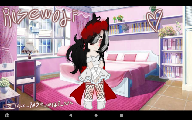 princess - ibisPaint