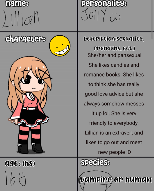 Another cs lol - ibisPaint