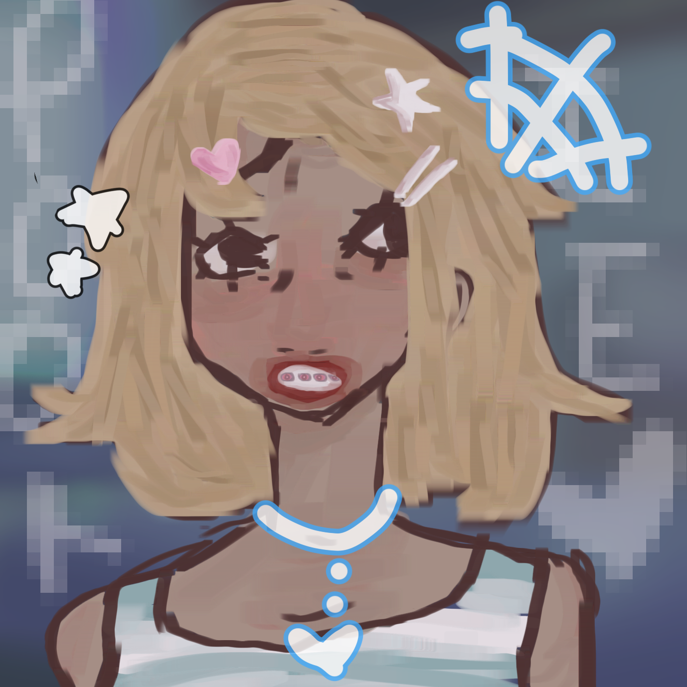 UPGRADE !! - ibisPaint