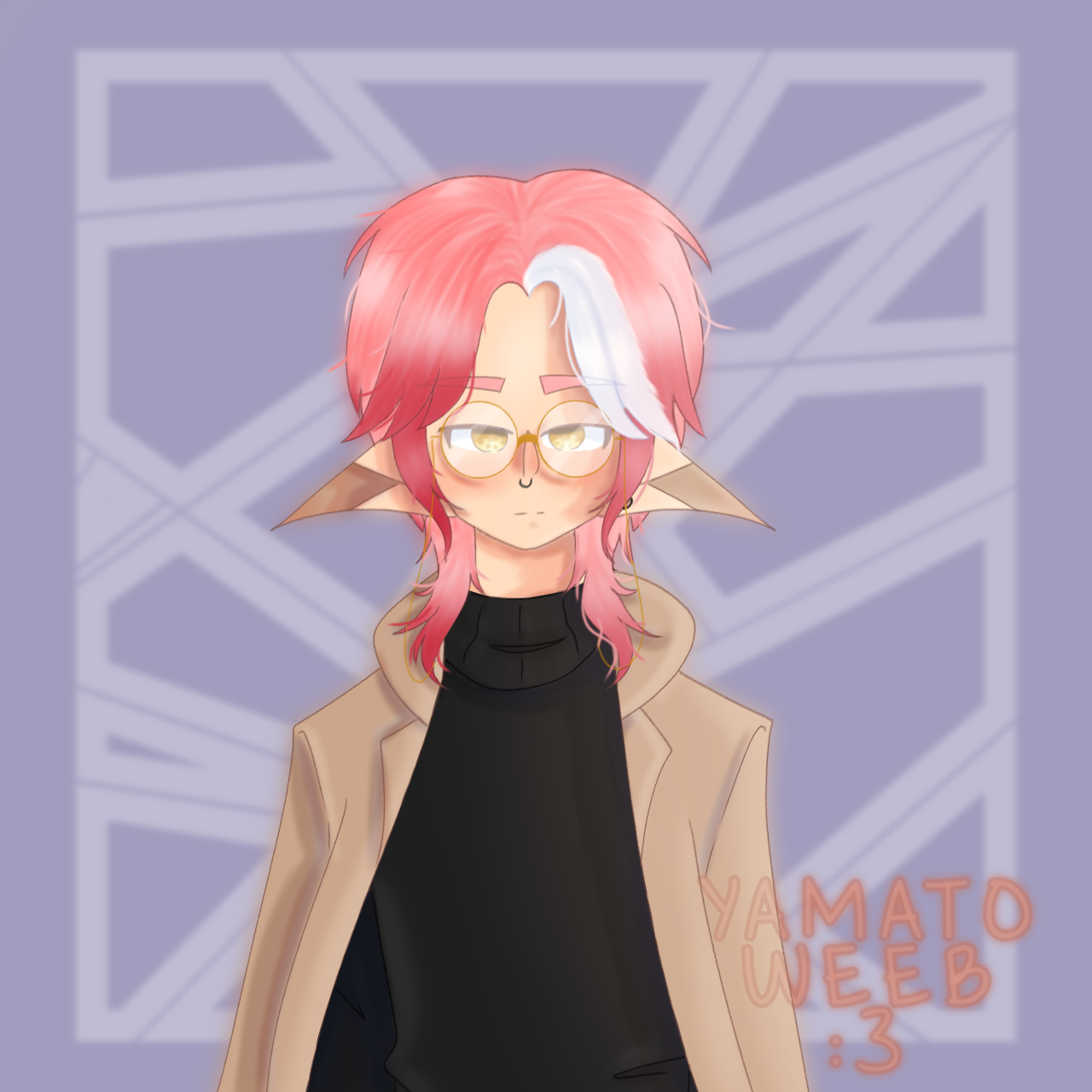 Kazuma Saito - ibisPaint