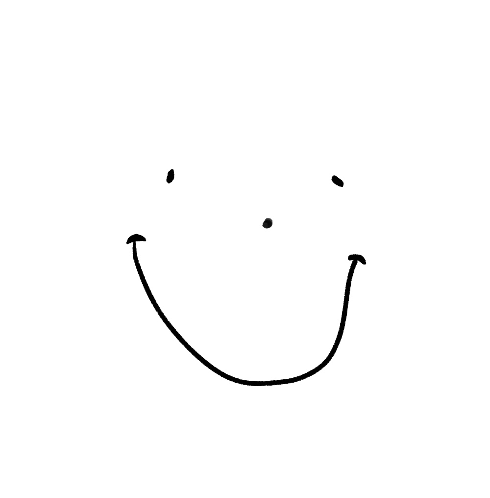 Best smiley drawing in the WORLD! - ibisPaint