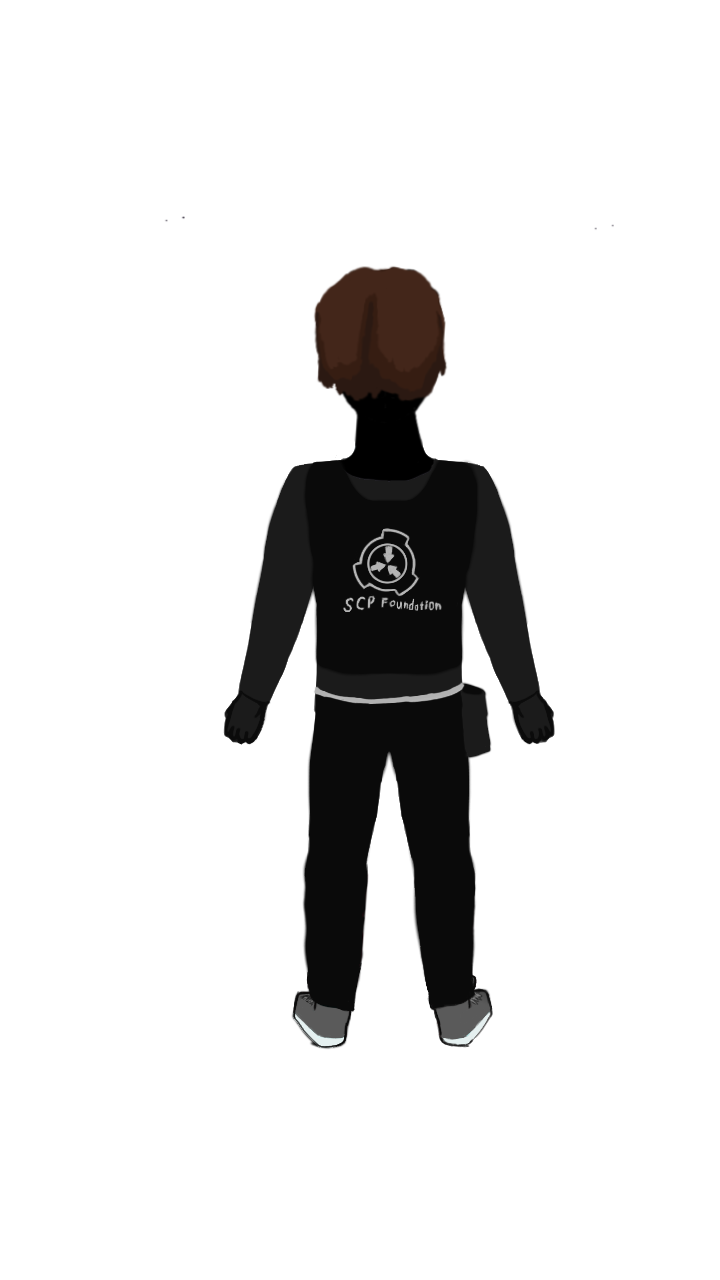 The SCP Foundation v0.1 - ibisPaint