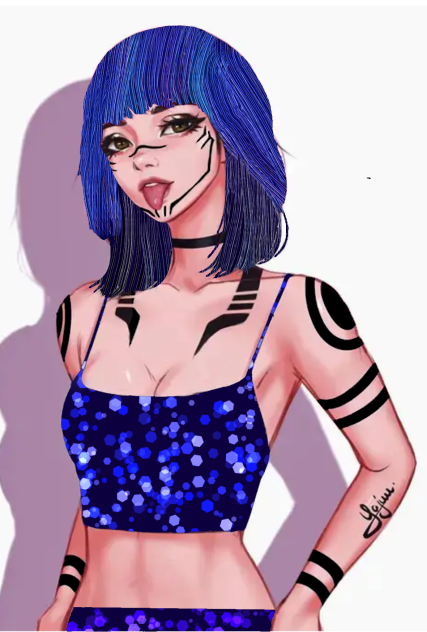 kira😏 - ibisPaint