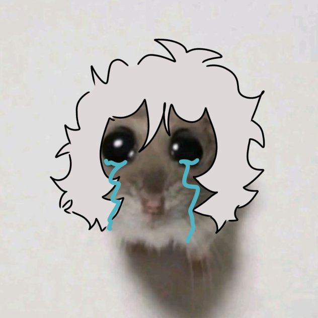 Sad - ibisPaint