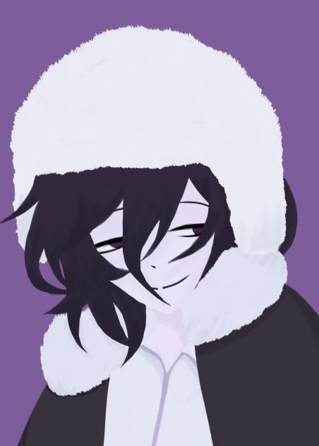 FYODOR!!!!!! - ibisPaint