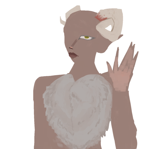 PROGRESS😭 - ibisPaint