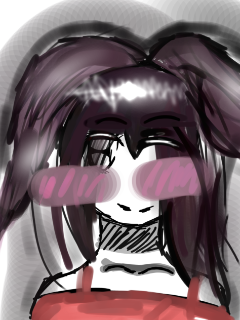 Bby Kero Kero - ibisPaint