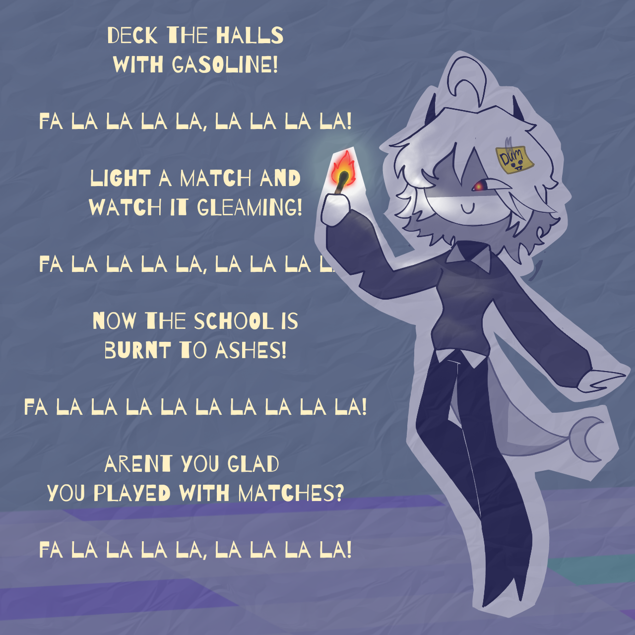 fpe-sona redesign - ibisPaint