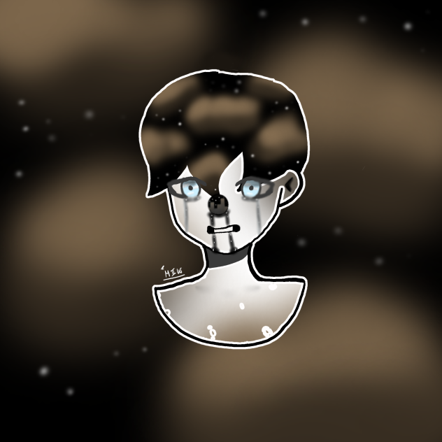 Pollution - ibisPaint