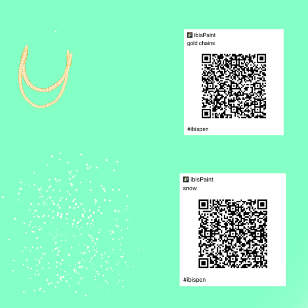 Brush combo #2 - ibisPaint