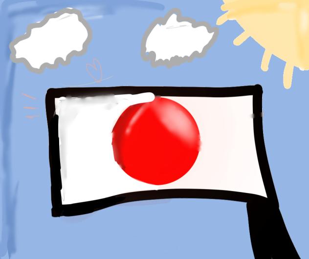 Japan - ibisPaint