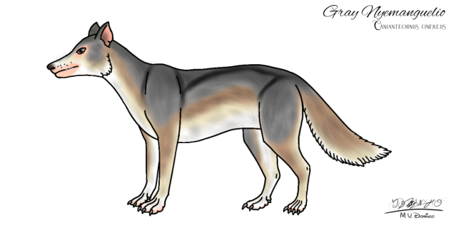 Gray Nyemanguelio - ibisPaint