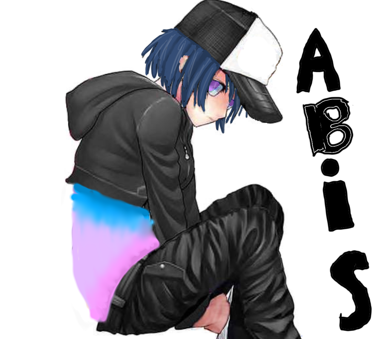 Abis - ibisPaint
