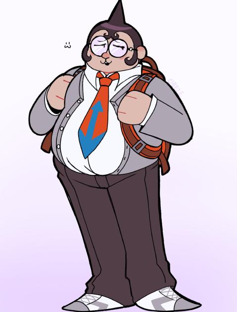 bros such a cutie - ibisPaint