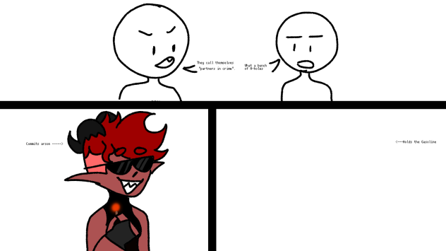 Collab with IB_ Univesal - ibisPaint