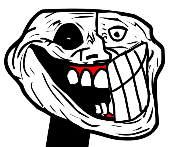 trolLågé - ibisPaint