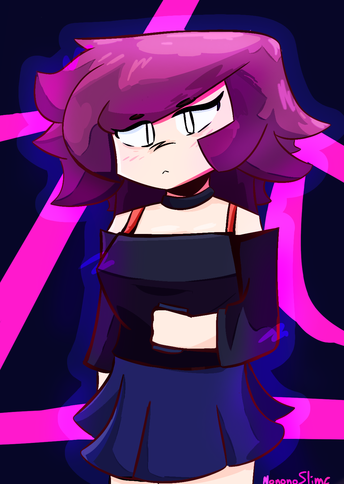 🦂🎉La fiesta - the party🎉🦂 - ibisPaint