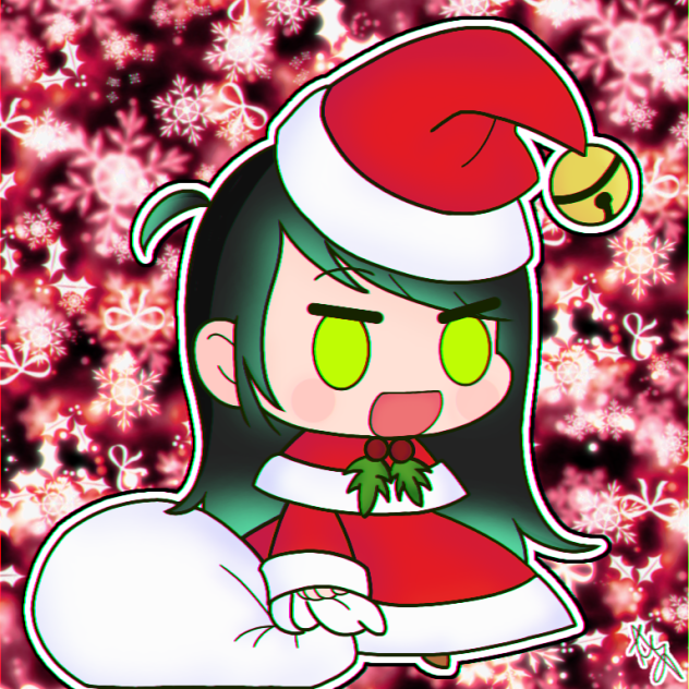 PADORU PADORU - ibisPaint