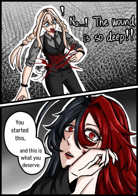 Encounter!! 5 - ibisPaint