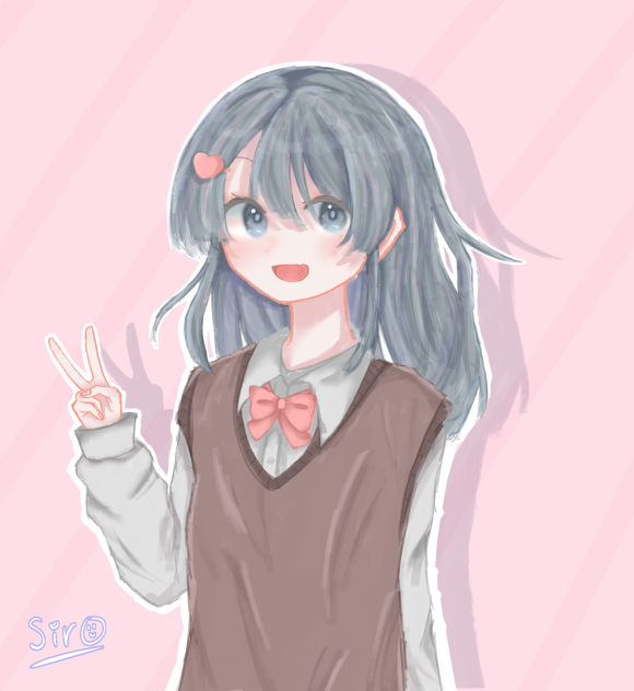 無題410 - ibisPaint