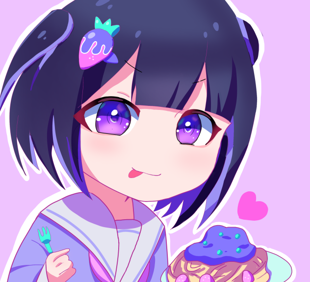 @p 15 pasta - ibisPaint