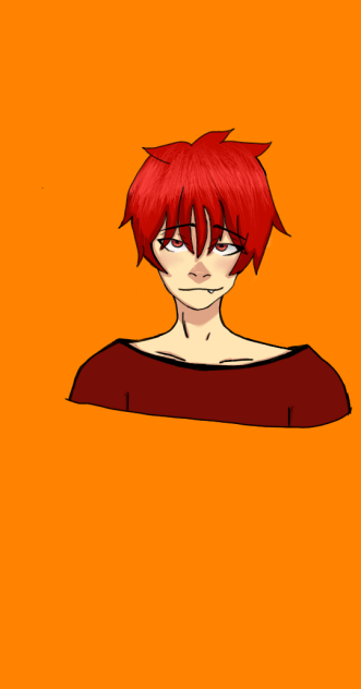 18 sin título - ibisPaint