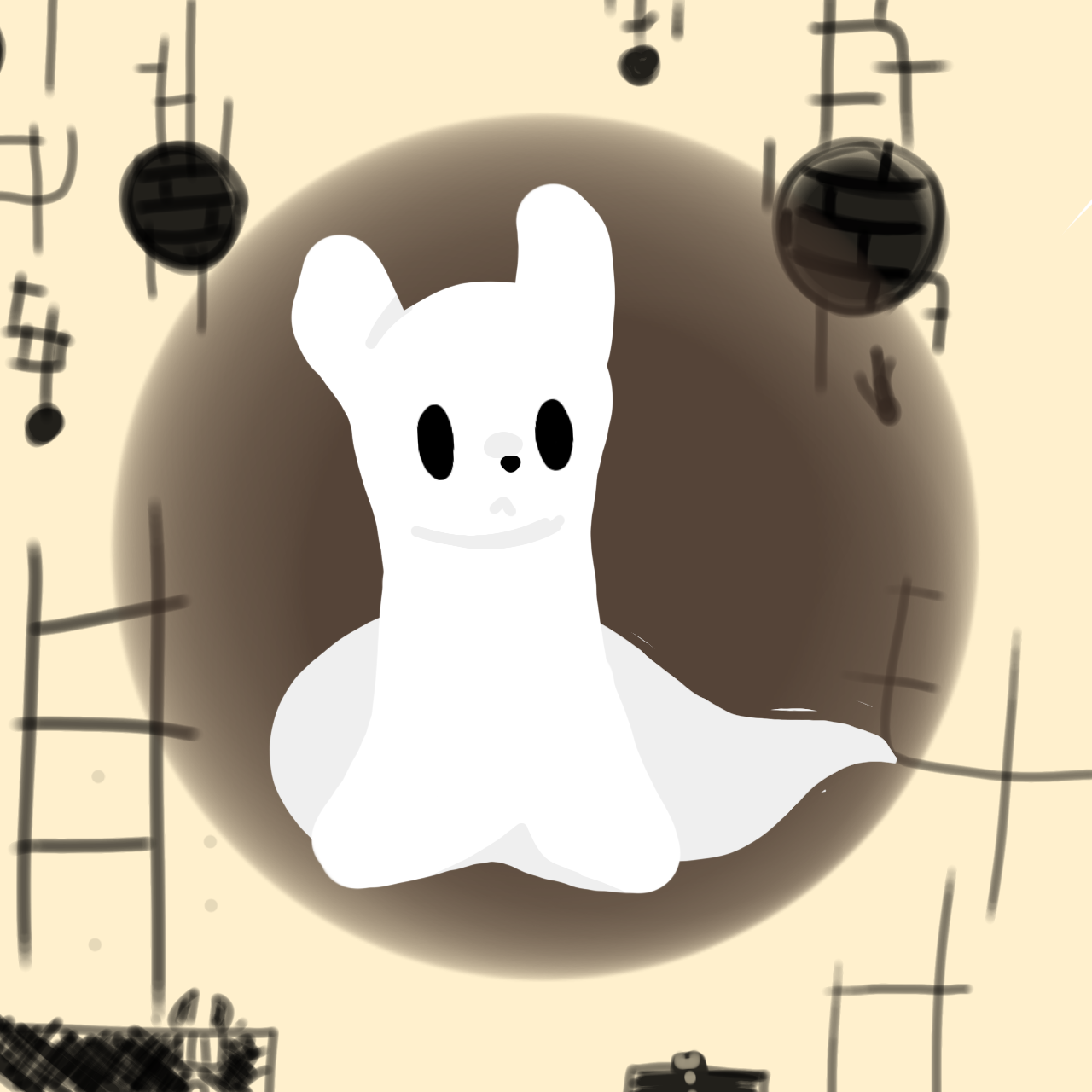 rain world - survivor - ibisPaint