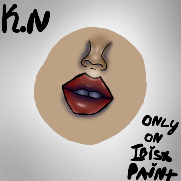 Realism Attempt#2 - ibisPaint