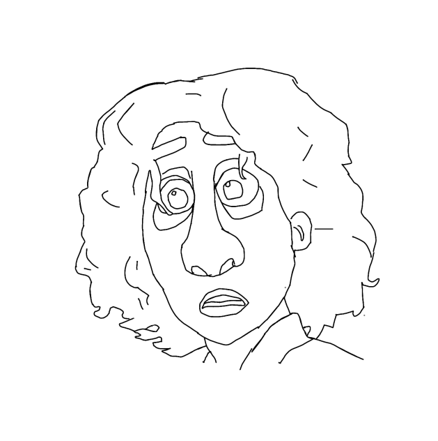 Bruno coloring page - ibisPaint