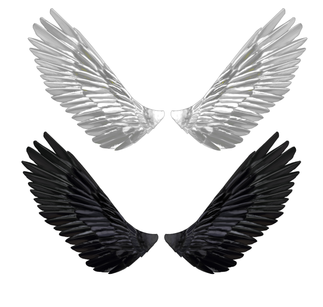 wings - ibisPaint