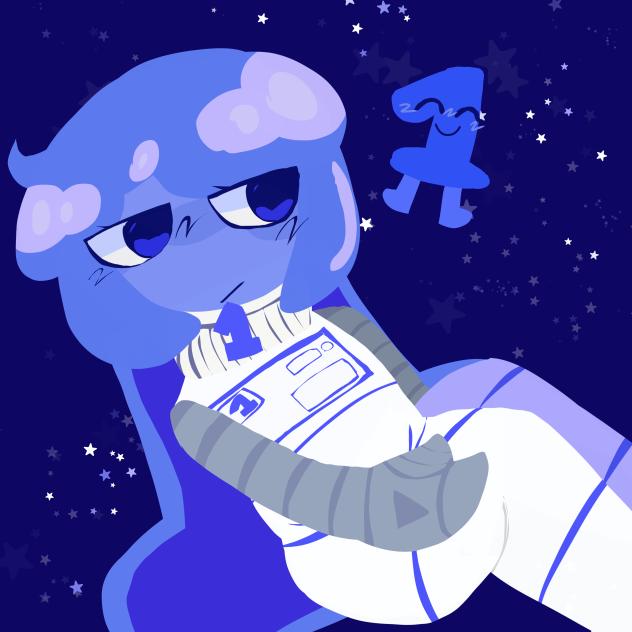 Wozers its One!!1!1!! - ibisPaint