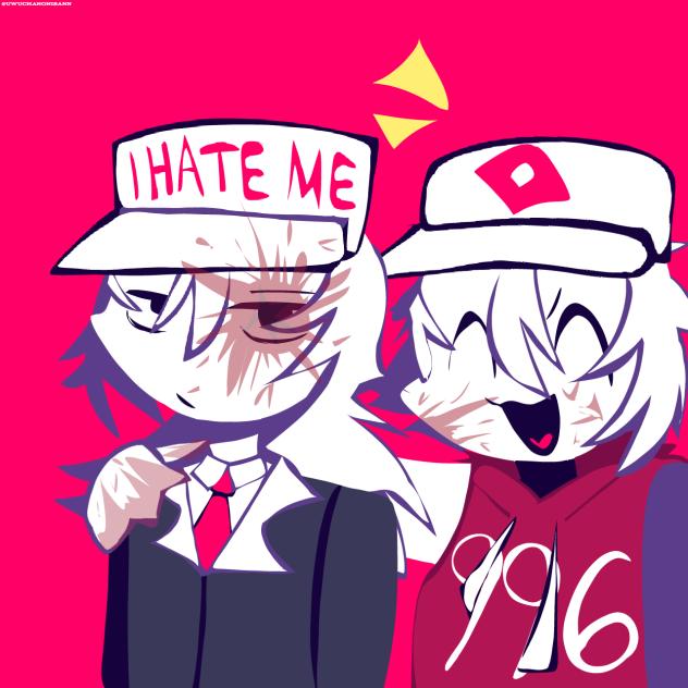 Brothers. - ibisPaint