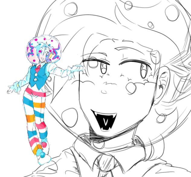 kae's oc - ibisPaint