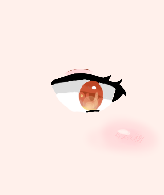 Eye - ibisPaint
