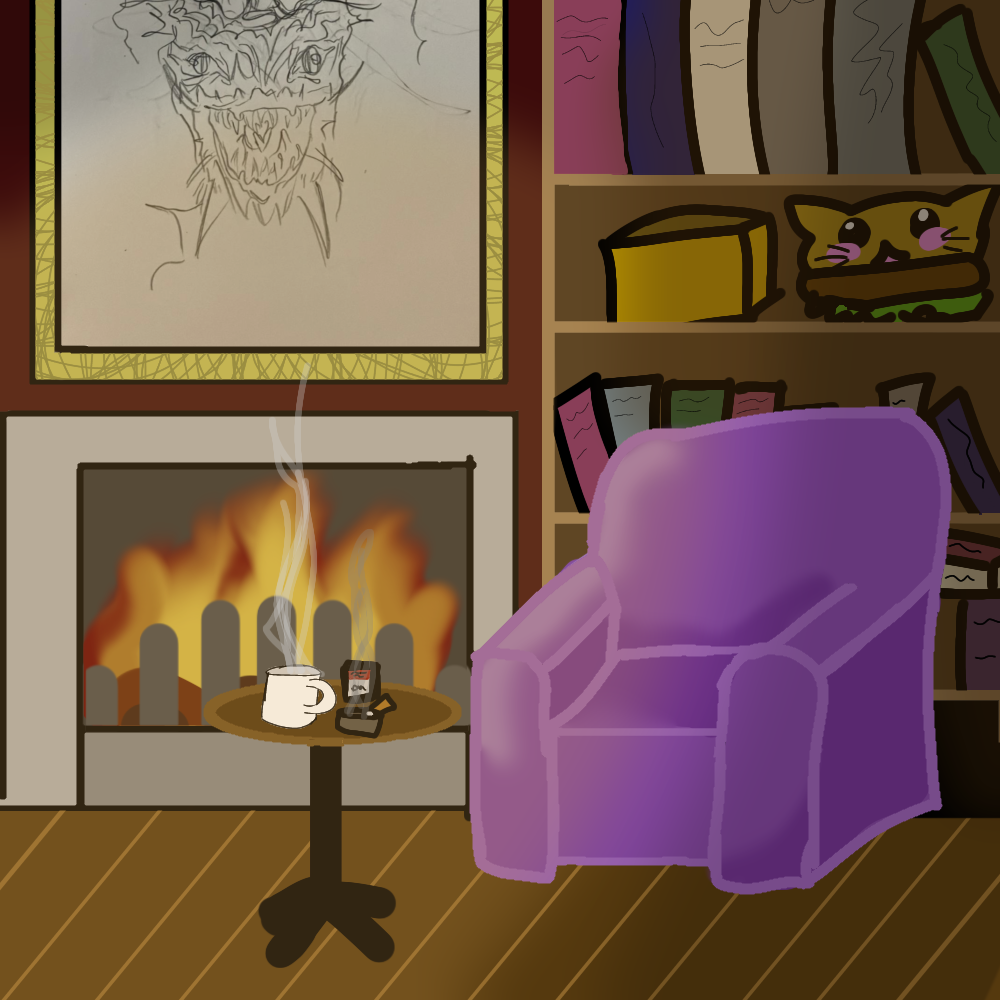 Just wait 4 the surprise... - ibisPaint