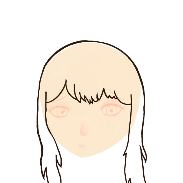 unfinished - ibisPaint