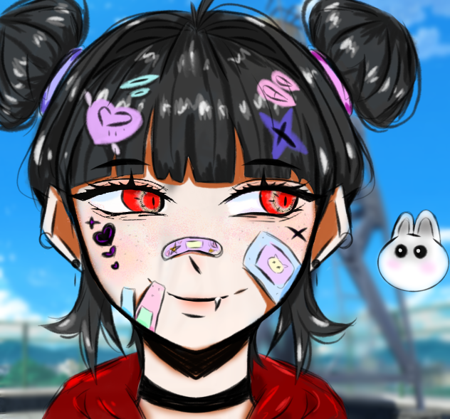 Untitled177 - ibisPaint