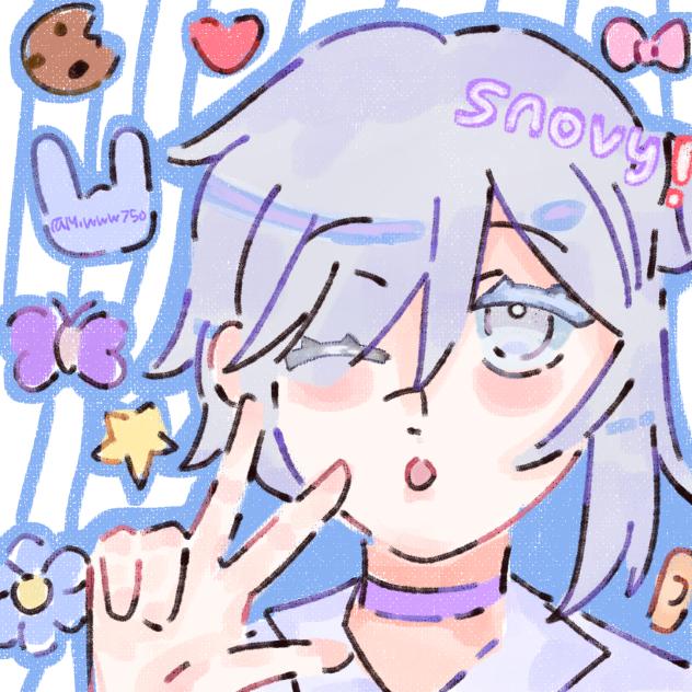 and yap (iykyk) - ibisPaint