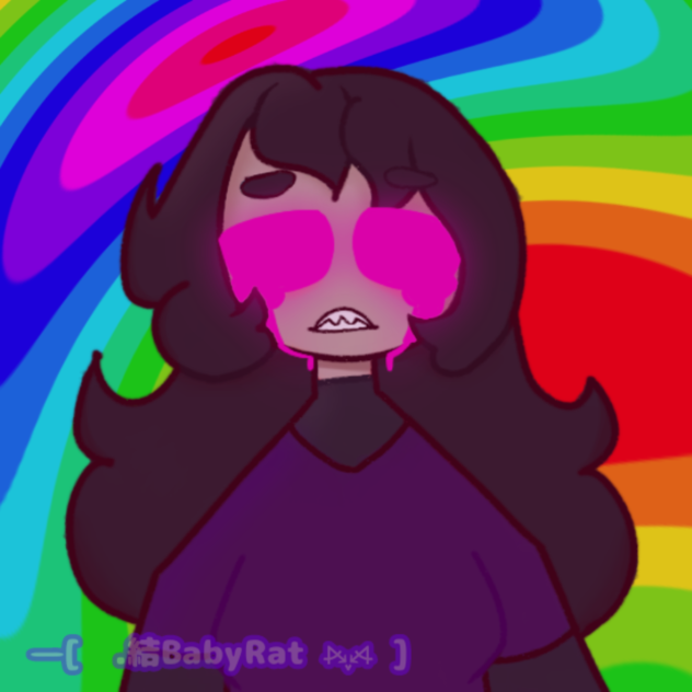 Pfp Remaster - ibisPaint