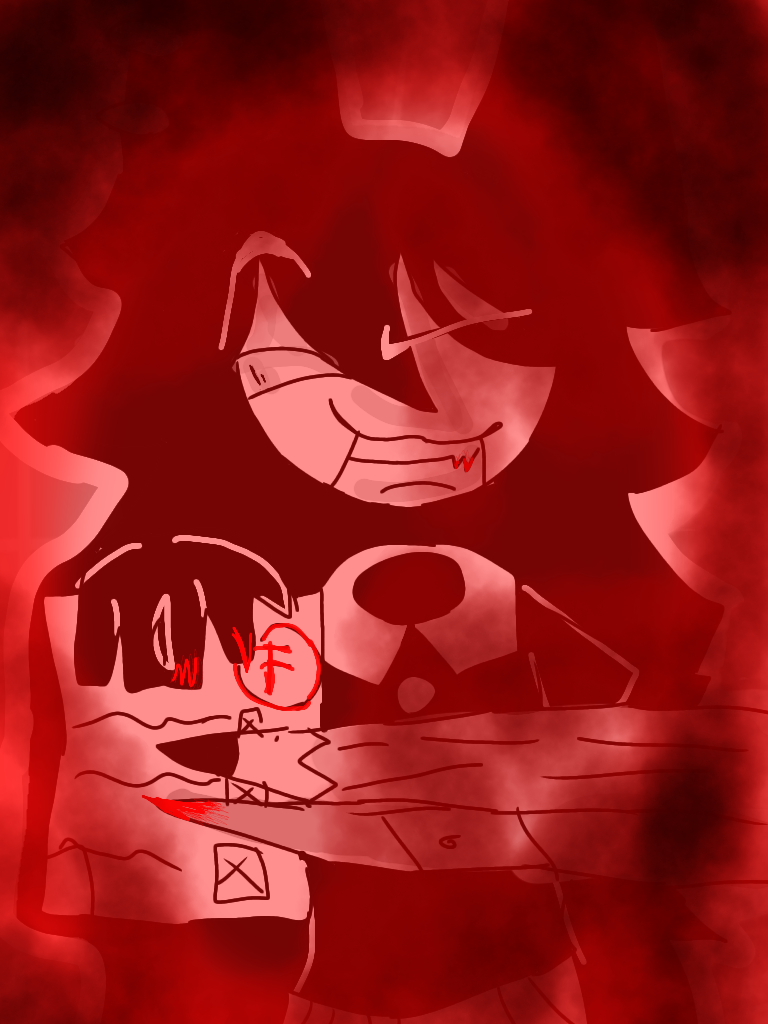 miss circle - ibisPaint