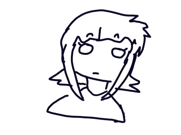 First animation! - ibisPaint