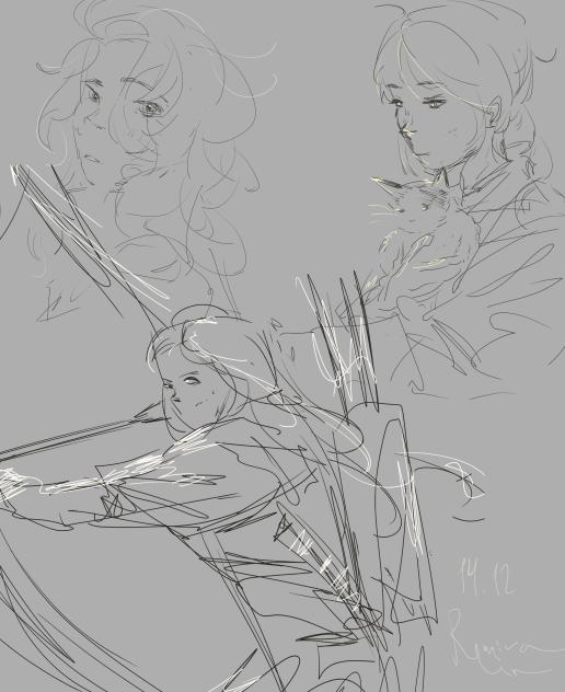 Untitled (829) - ibisPaint