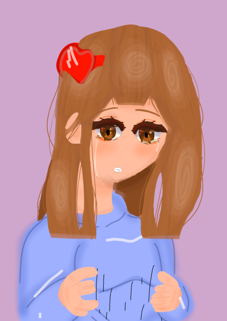 Why.. - ibisPaint