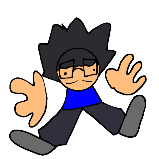 Update goofer - ibisPaint