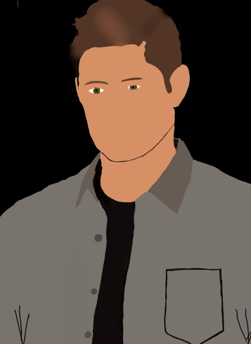happy birthday dean - ibisPaint
